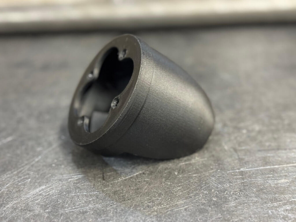 3D Printed Squadron Cover - Russell Built