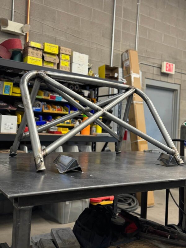 Roll Hoop - Russell Built